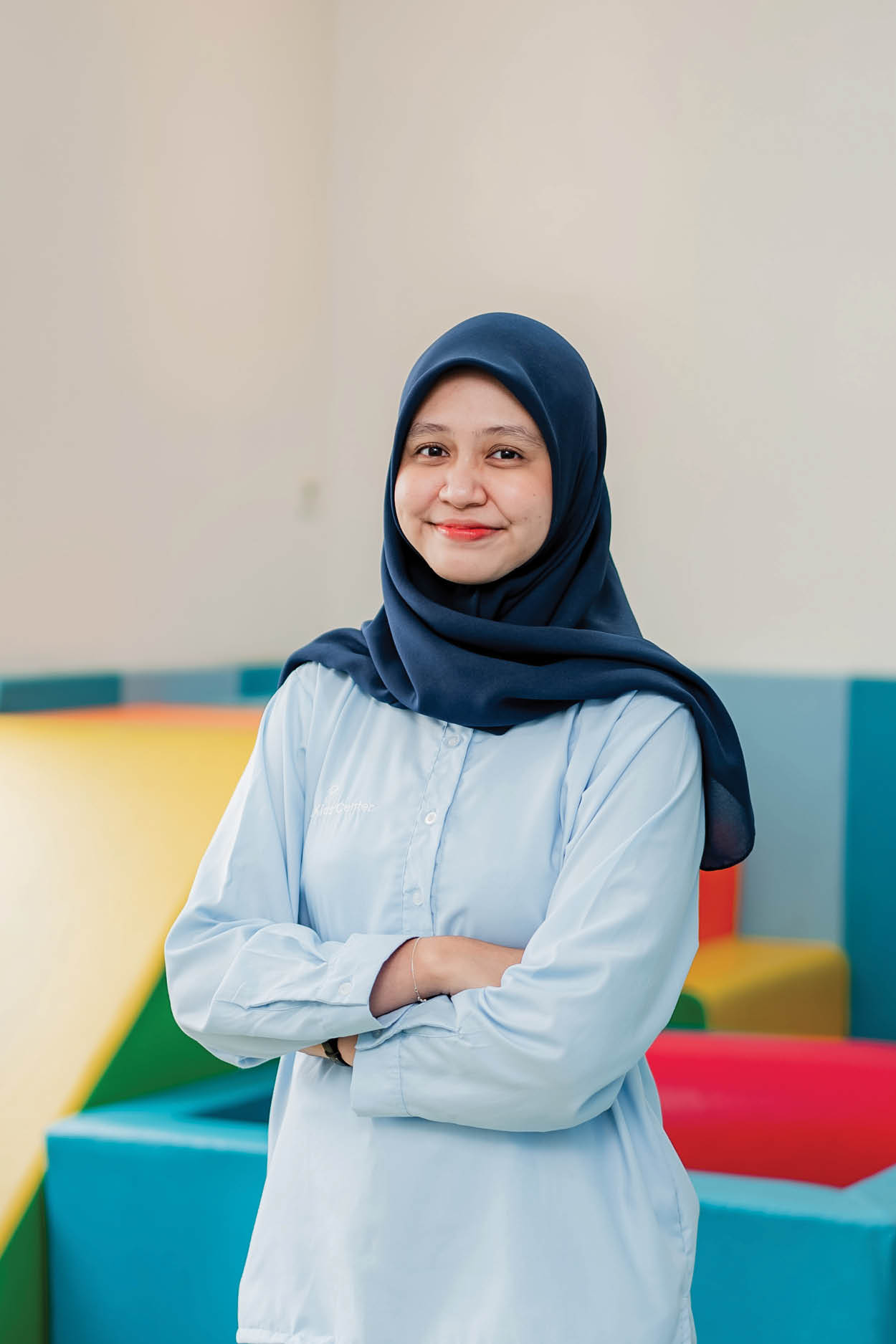 About us | Klinik Tumbuh Kembang Anak | Tania Kid Center